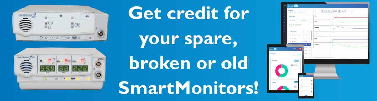 SmartMonitor 2 Trade-in Program Form
